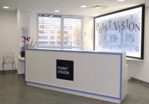 Avec Point Vision: La vue c’est la vie ! - Infos 75