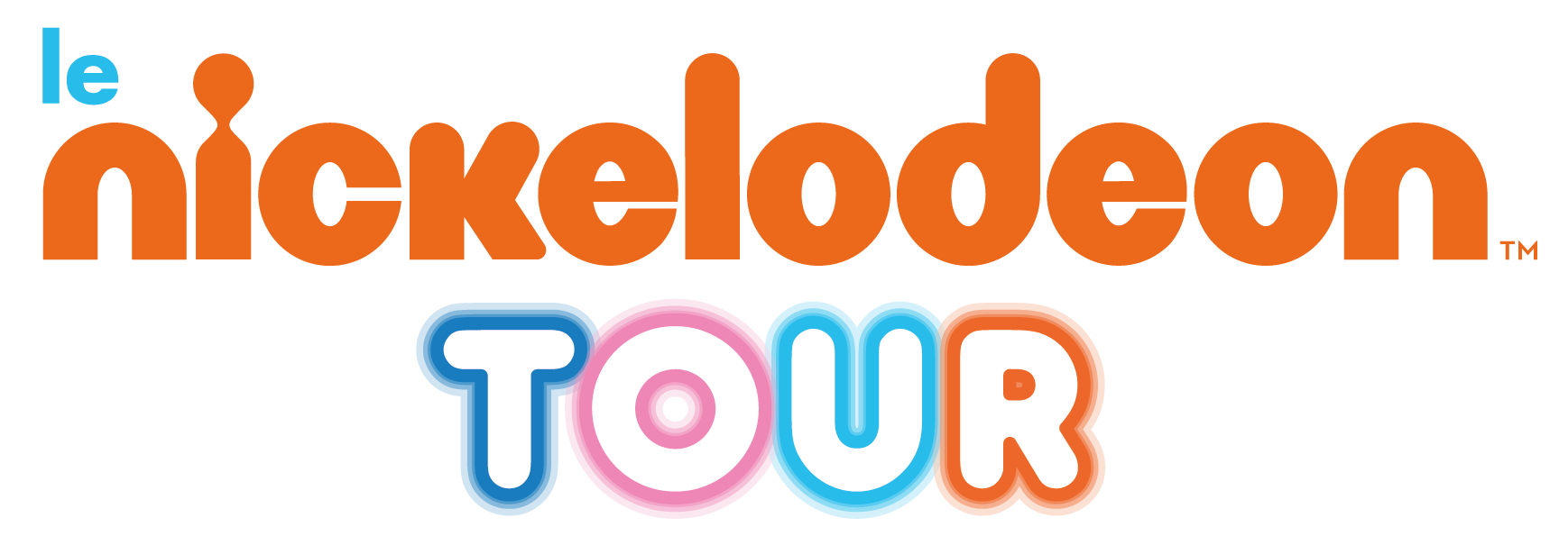 Le Nickelodeon Tour s'installe à Belle Epine du 14 au 17 septembre ...