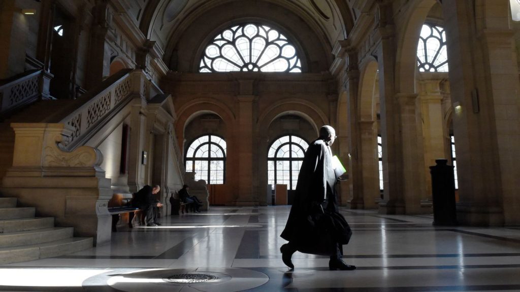 L’Avocat dans la Cité : les avocats du Barreau de Paris rencontrent les ...