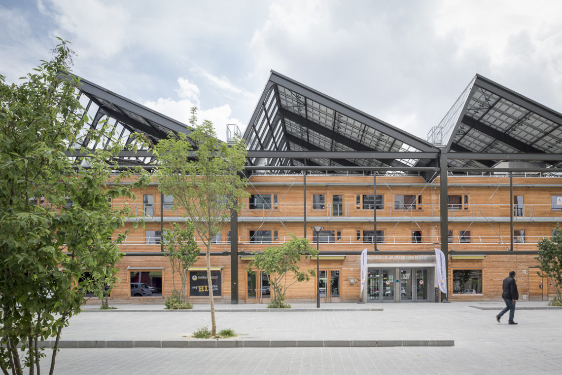 A la découverte des marchés de Noël avec les auberges de jeunesse de la ...