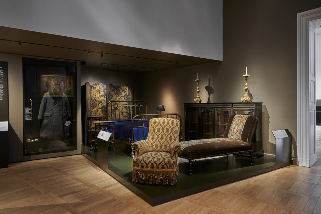 Marcel Proust, à l’honneur au Musée Carnavalet de Paris - Infos 75