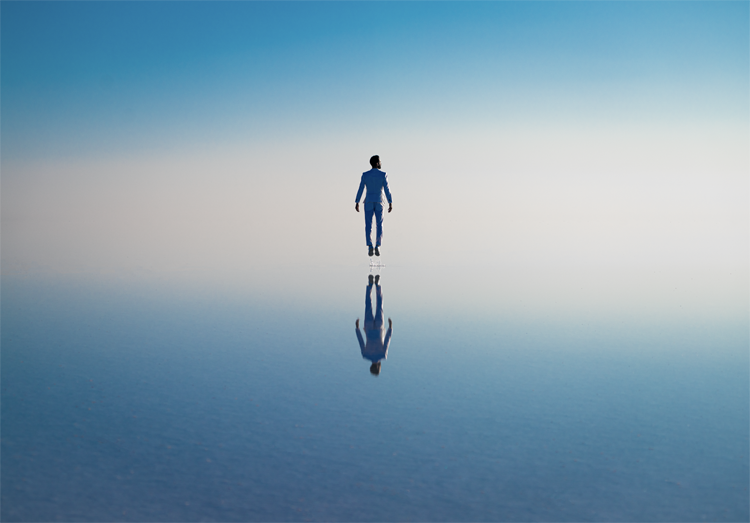 Exposition à Bercy Village : Art in Movement de Mathieu Forget. - Infos 75