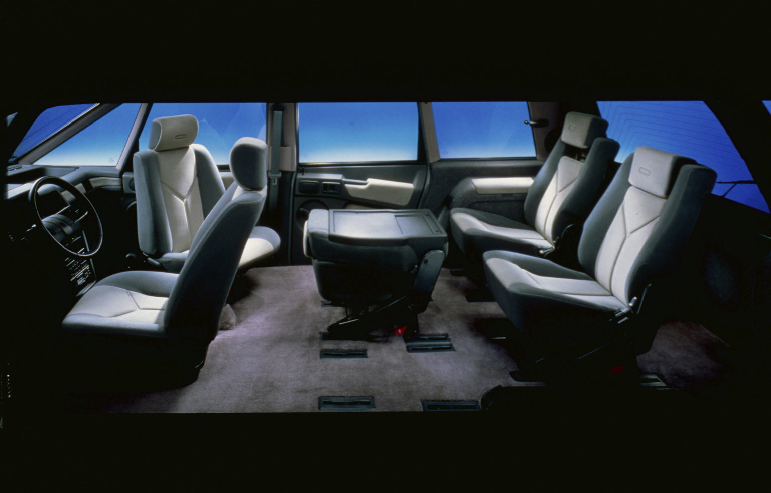 Story: Il était une fois Espace retour sur 40 ans d’un nom iconique ...