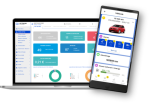 Optimum Automotive devient OPTIMUM (by Shiftmove). - Infos 75
