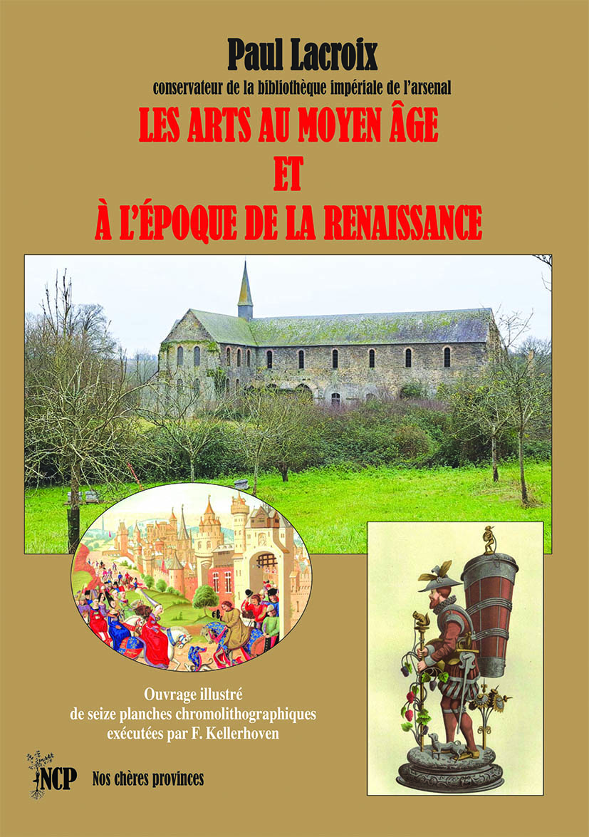 Les arts au Moyen Âge et à l’époque de la Renaissance : le magnifique ...